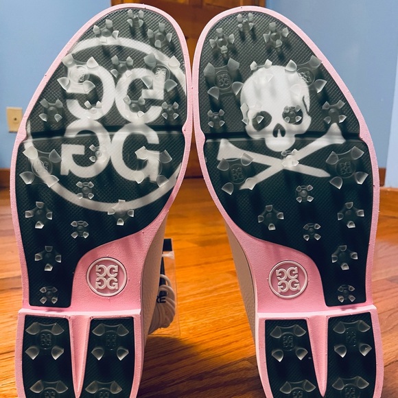 G/FORE | Shoes | Gfore G4 Limited Gallivanter Golf Shoe Sneaker Us 9 ...